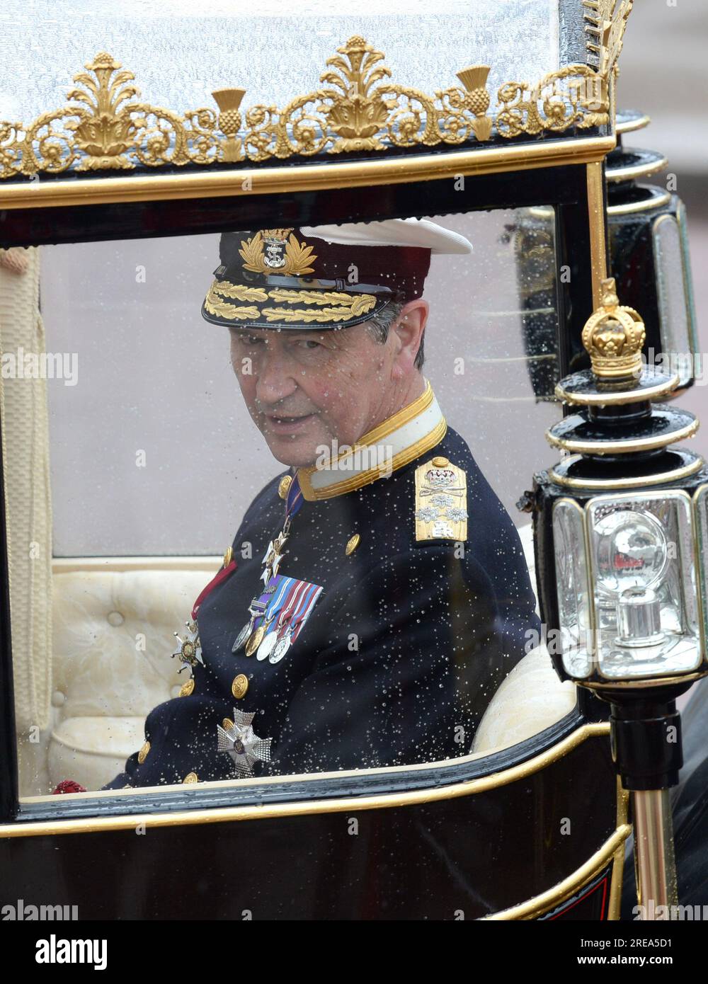 Photo Must Be Credited ©Alpha Press 078237 06/05/2023 Tim Laurence at ...