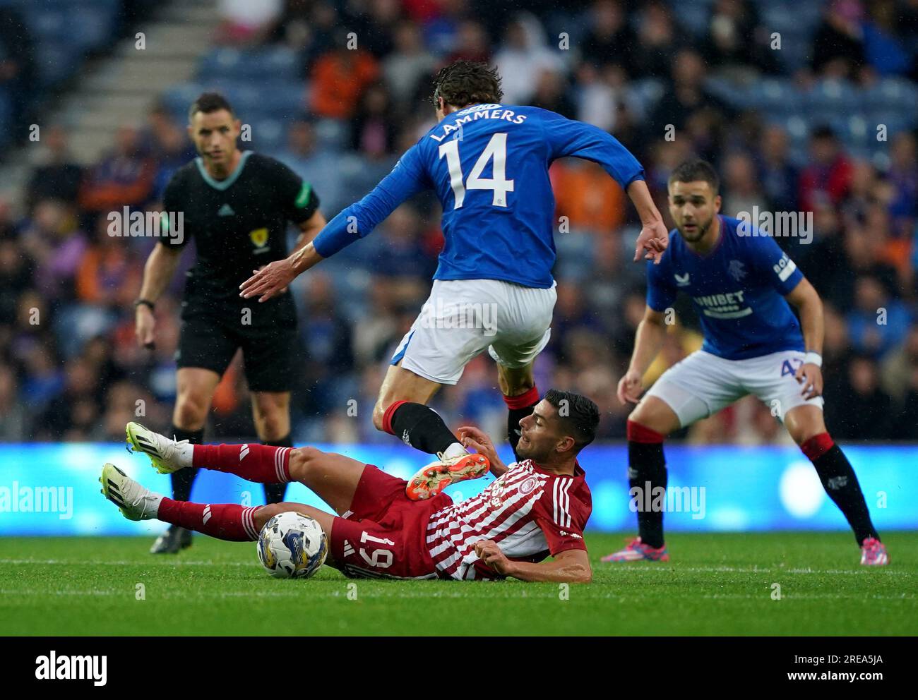 Georgios masouras hi-res stock photography and images - Alamy