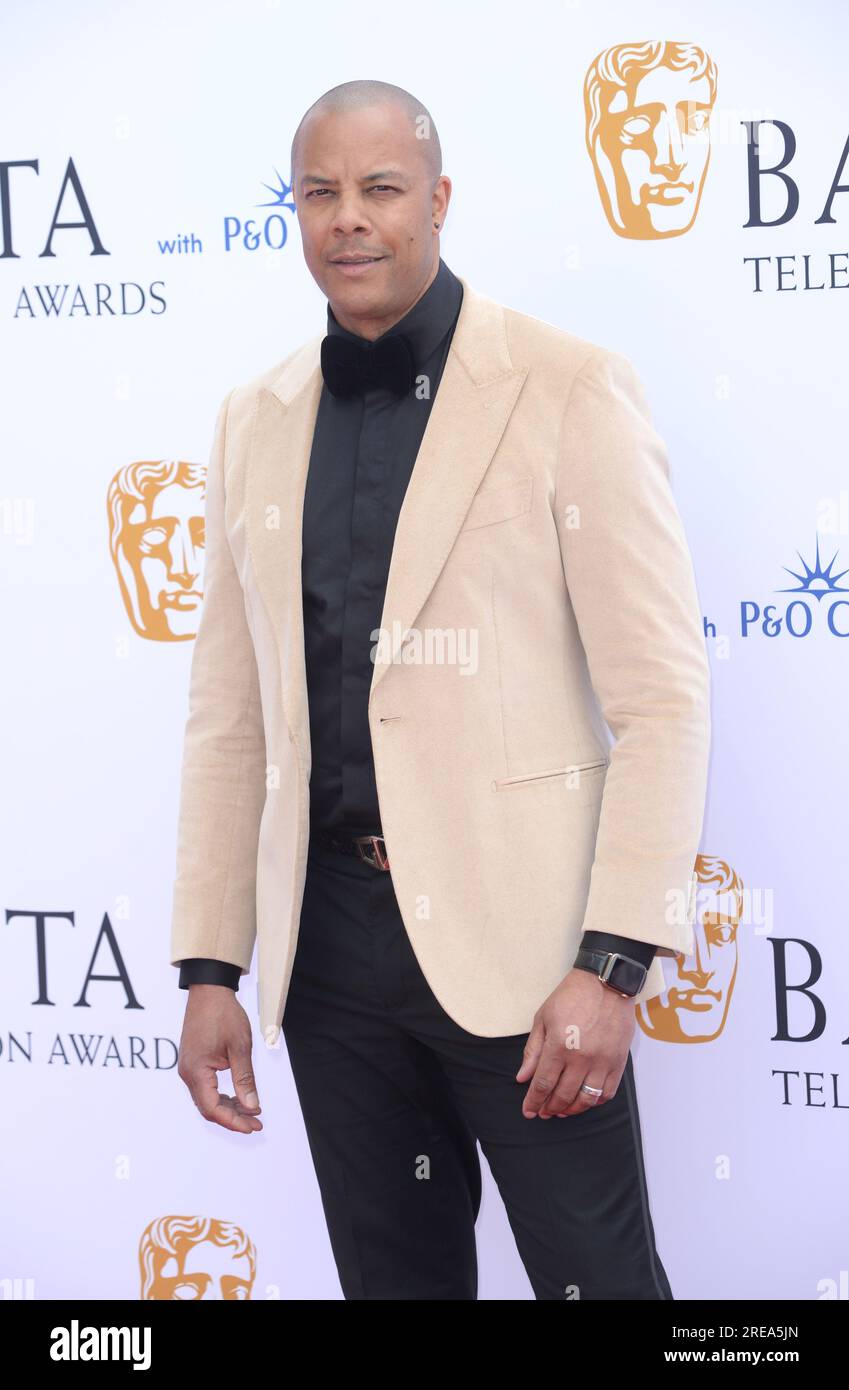 Photo Must Be Credited ©Alpha Press 078237 14/05/2023 Michael Wildman ...