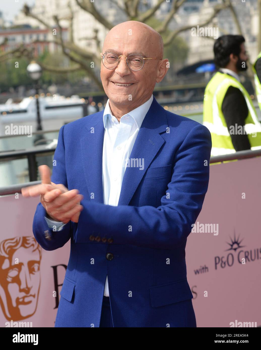 Salim daw hi-res stock photography and images - Alamy