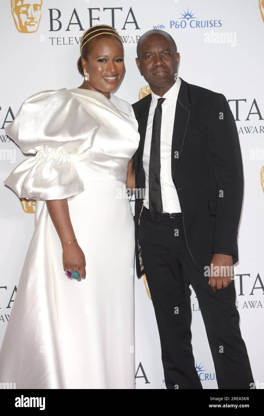 Photo Must Be Credited ©Alpha Press 078237 14/05/2023 Charlene White ...