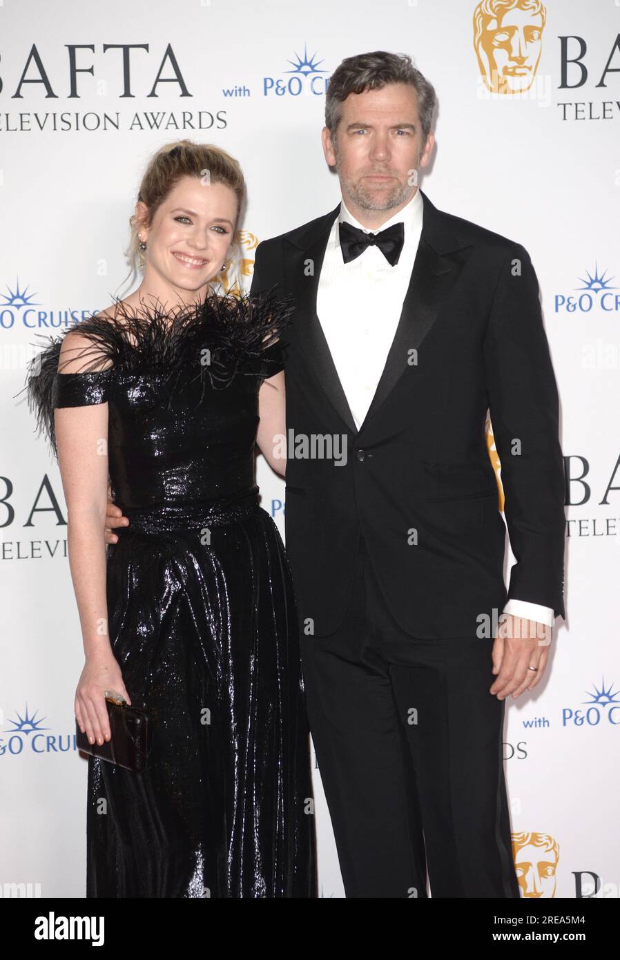 Photo Must Be Credited ©Alpha Press 078237 14/05/2023 Harriet Dyer and ...