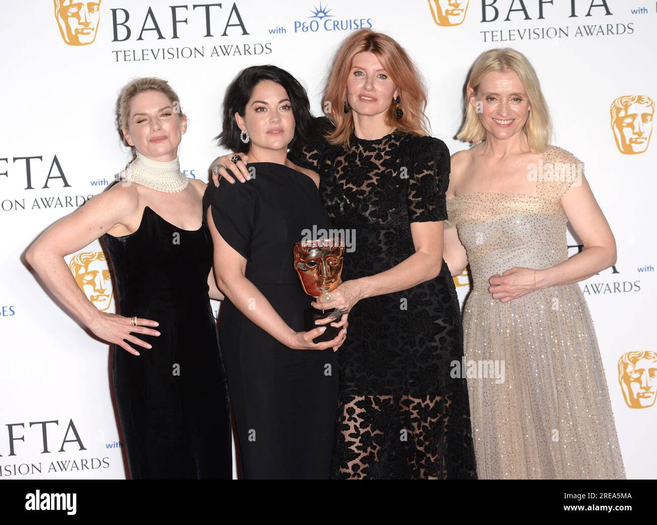 Photo Must Be Credited ©Alpha Press 078237 14/05/2023 Eva Birthistle ...