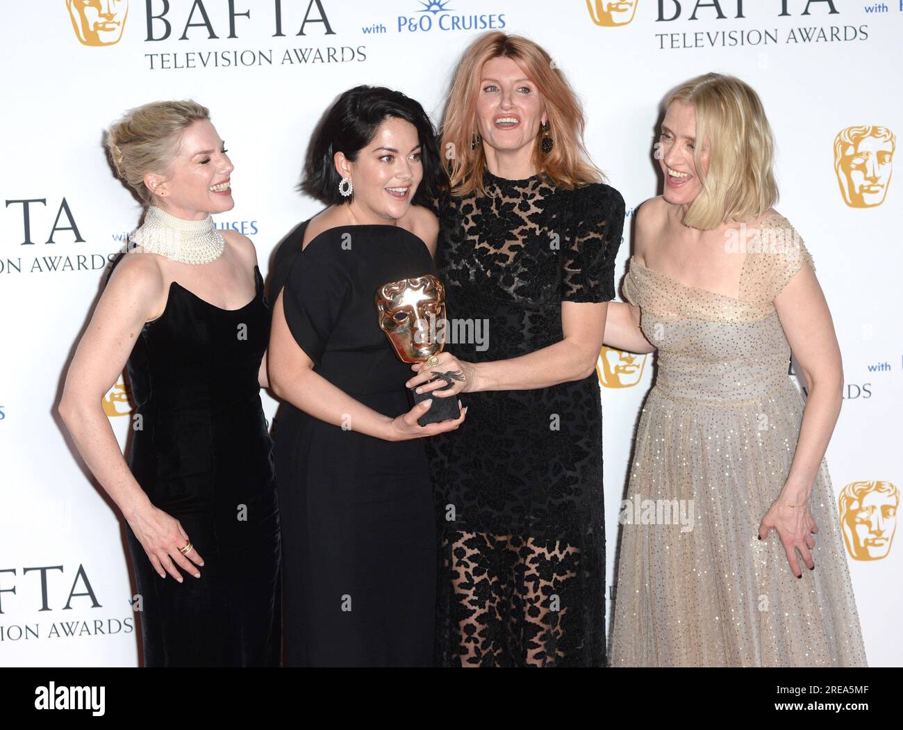 Photo Must Be Credited ©Alpha Press 078237 14/05/2023 Eva Birthistle ...