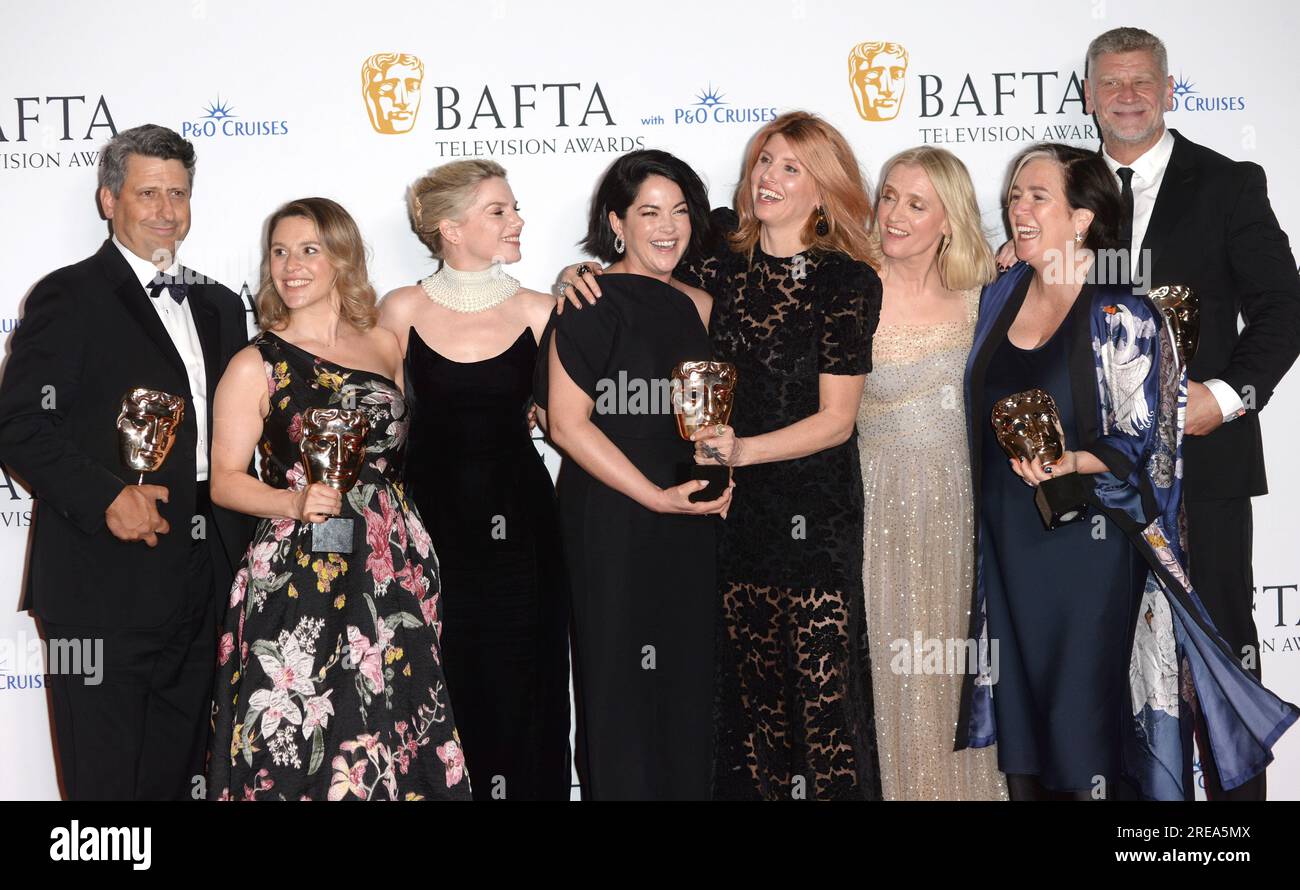 Photo Must Be Credited ©Alpha Press 078237 14/05/2023 Eva Birthistle ...