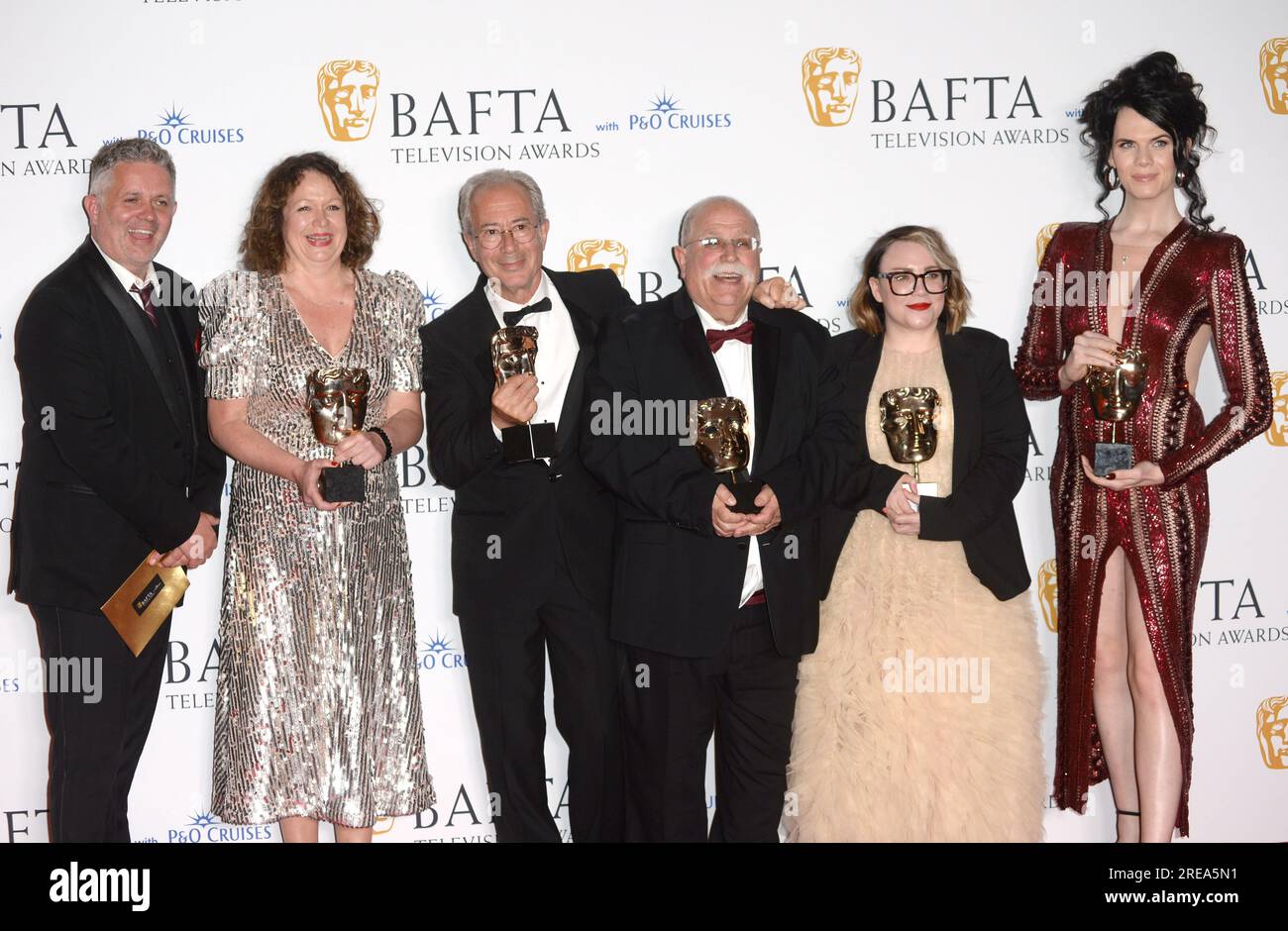 Photo Must Be Credited ©Alpha Press 078237 14/05/2023 Shane Allen, Lucy ...