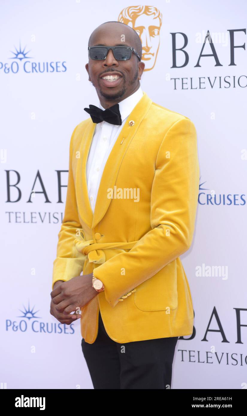 Photo Must Be Credited ©Alpha Press 078237 14/05/2023 Kiell Smith Bynoe ...