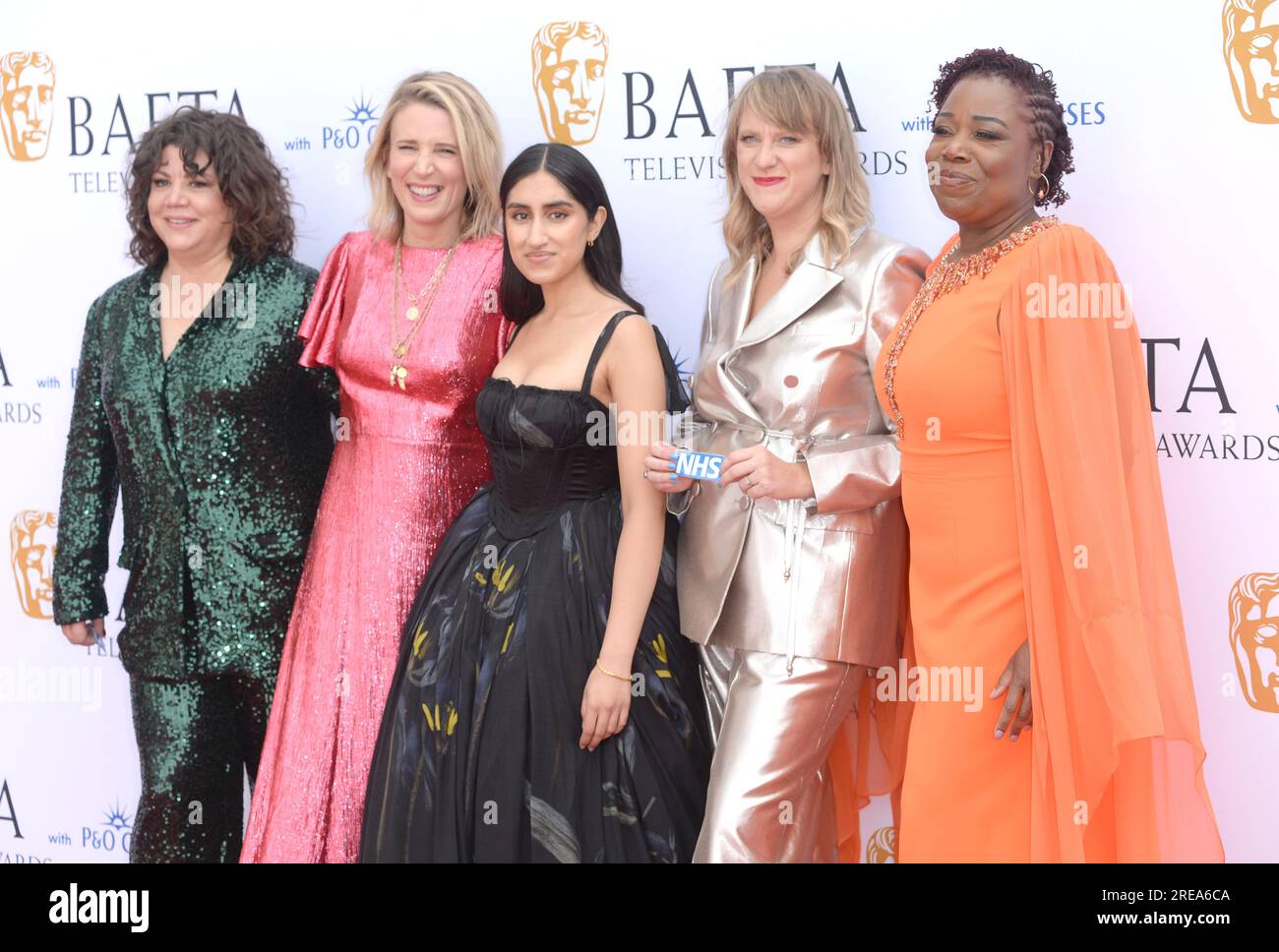 Michele austin hi-res stock photography and images - Alamy