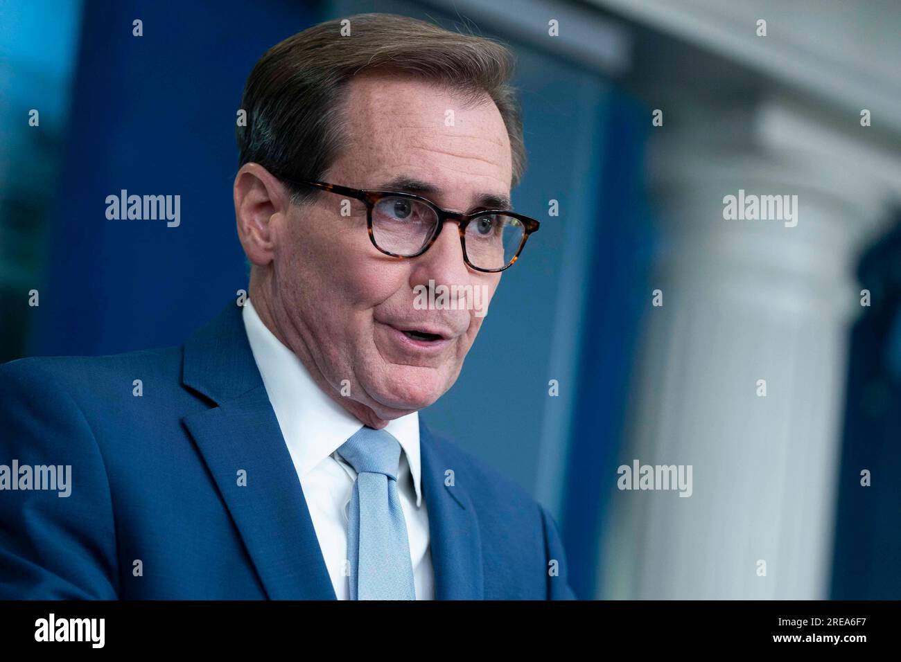 James kirby hi-res stock photography and images - Alamy