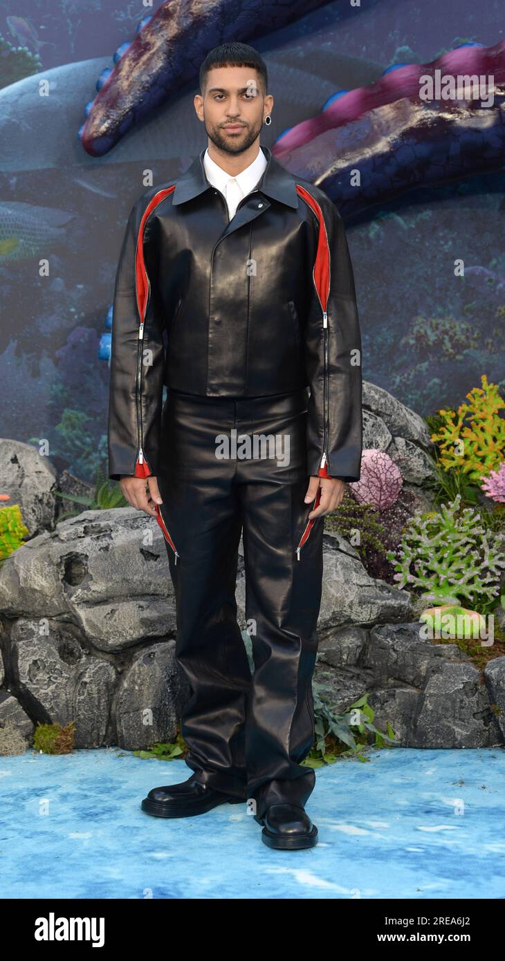 Alessandro mahmood hi-res stock photography and images - Alamy