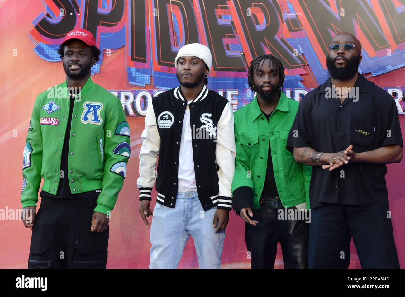 Papi mojo hi-res stock photography and images - Alamy