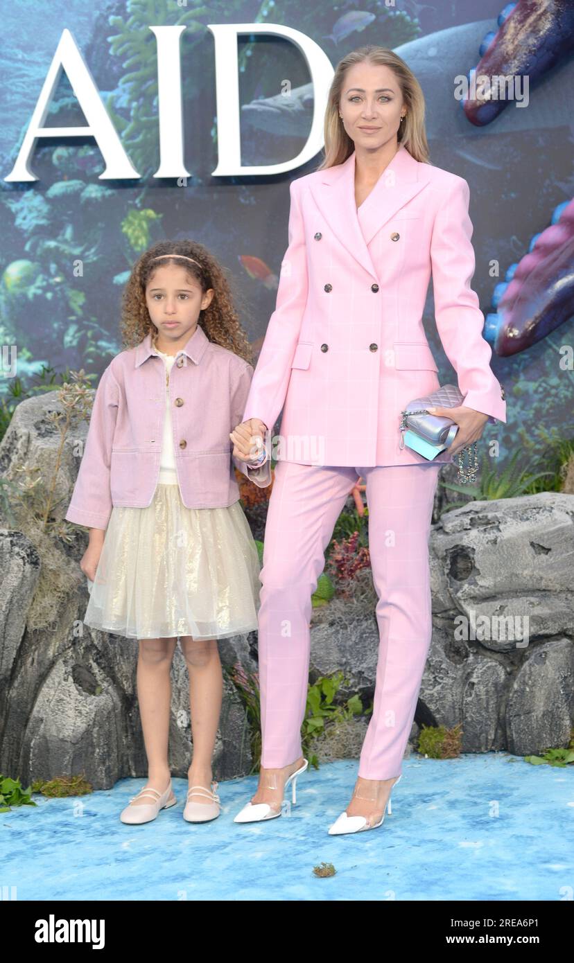 Photo Must Be Credited ©Alpha Press 078237 15/05/2023 Andrea Rajacic ...