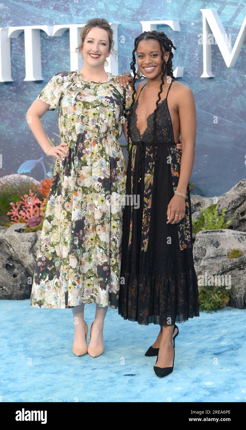 Photo Must Be Credited ©Alpha Press 078237 15/05/2023 Guest The Little ...