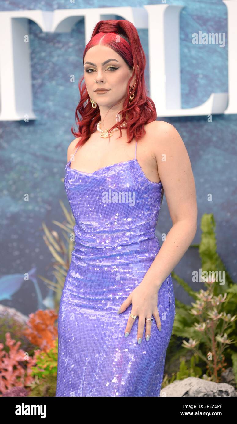 Photo Must Be Credited ©Alpha Press 078237 15/05/2023 Sophie Hannah The ...