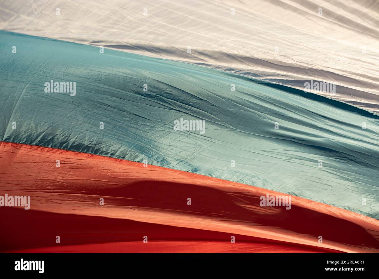 Russian national colours colors hi-res stock photography and images - Alamy