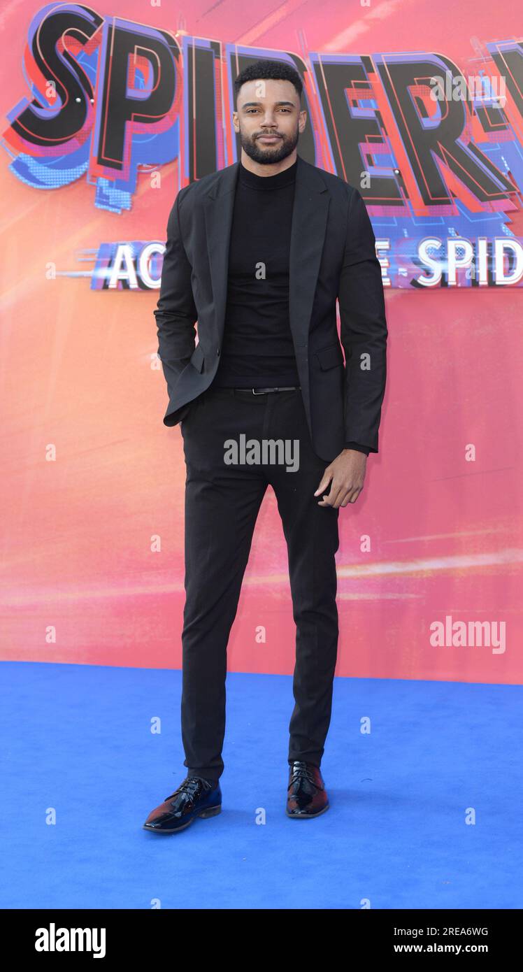 Photo Must Be Credited ©Alpha Press 078237 01/06/2023 Tyler Cruickshank ...