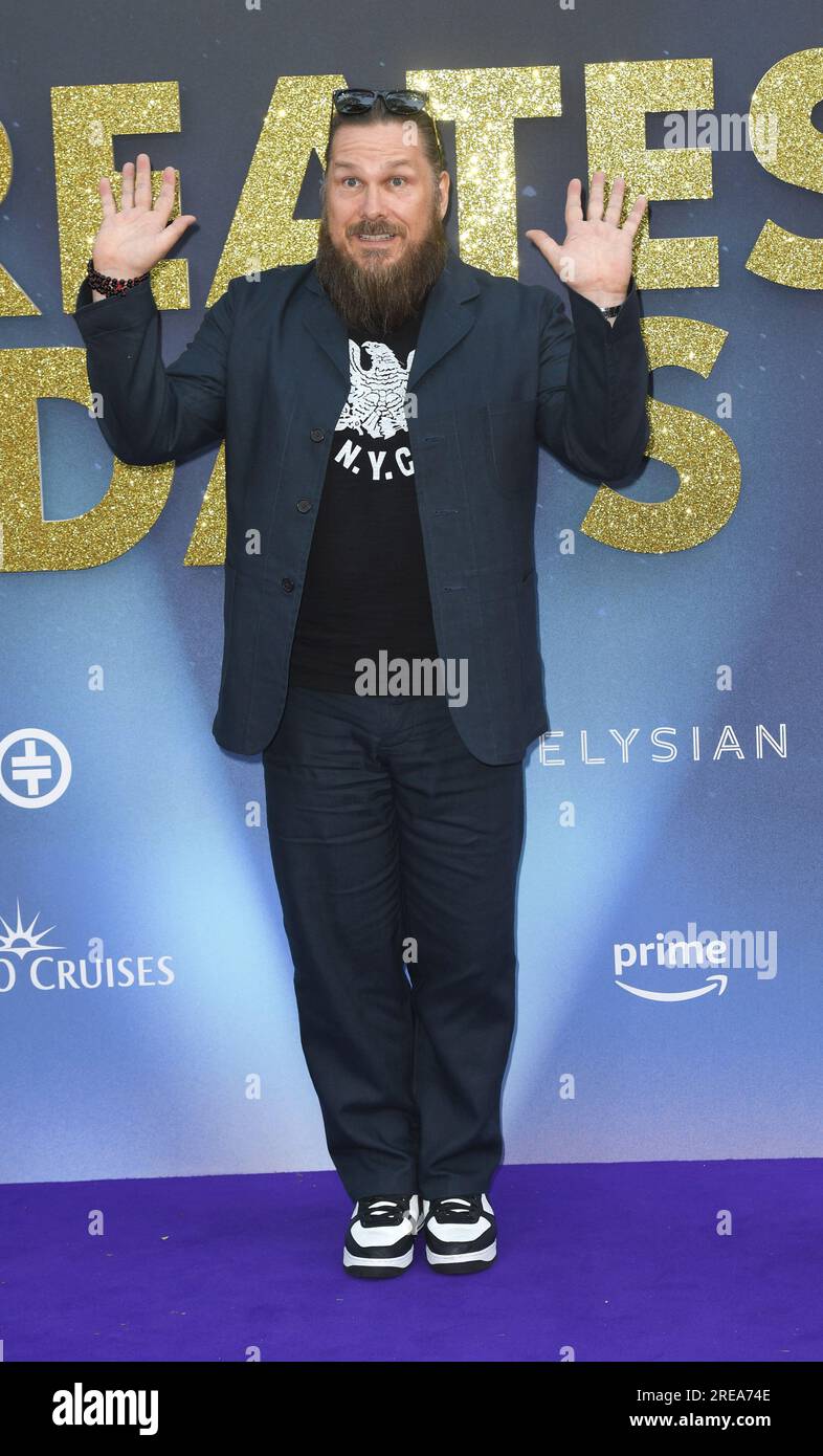 Marc wootton hi-res stock photography and images - Alamy