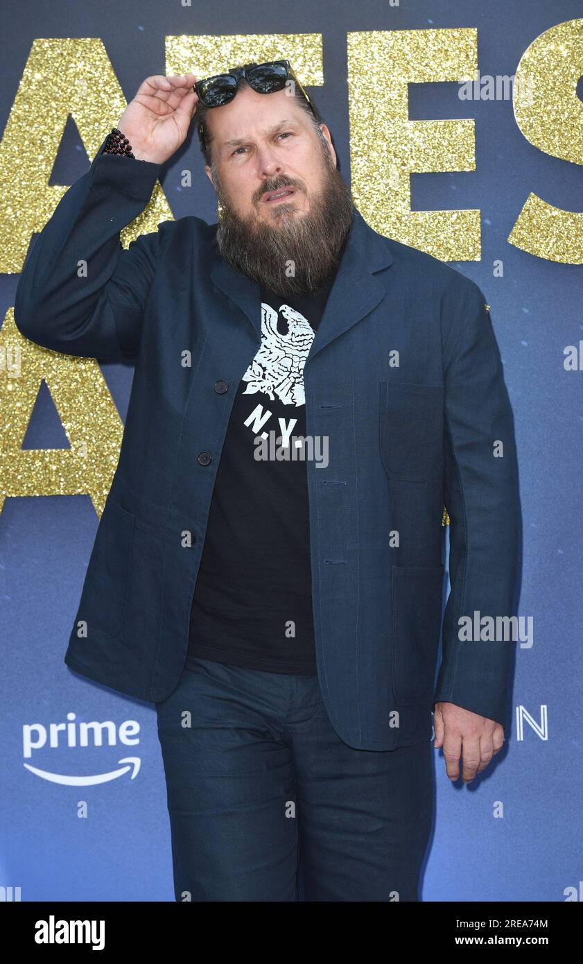 Marc wootton hi-res stock photography and images - Alamy