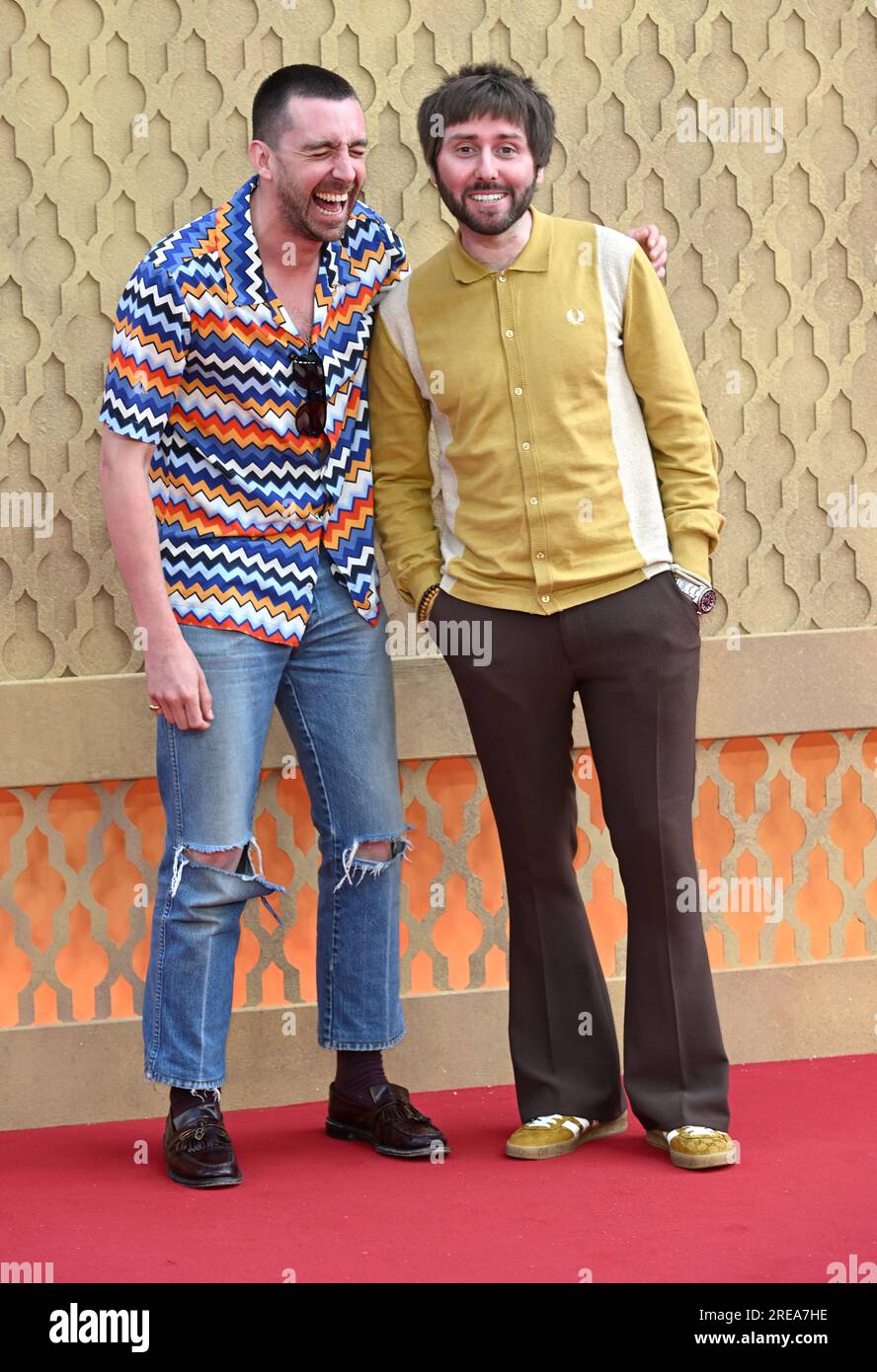 Blue orange rips hi-res stock photography and images - Alamy