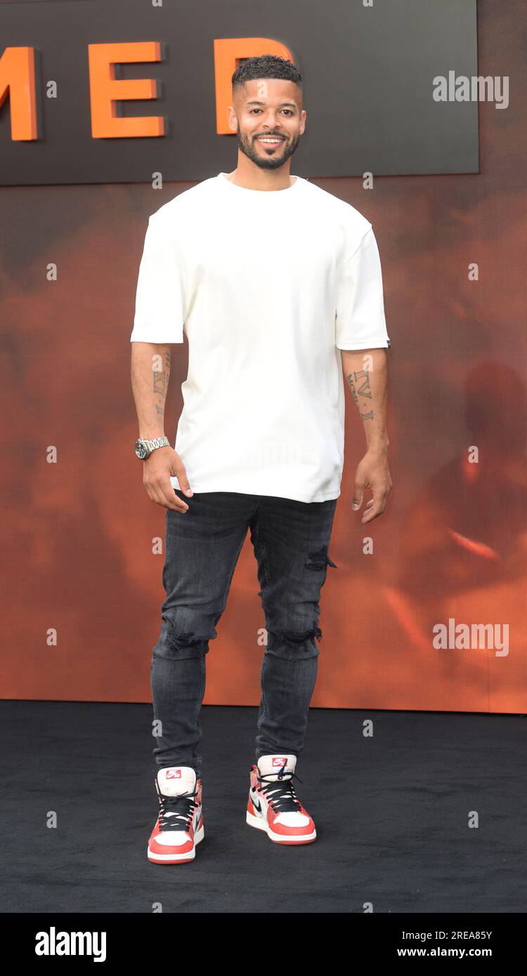 Photo Must Be Credited ©Alpha Press 078237 13/07/2023 Jeremy Lynch ...