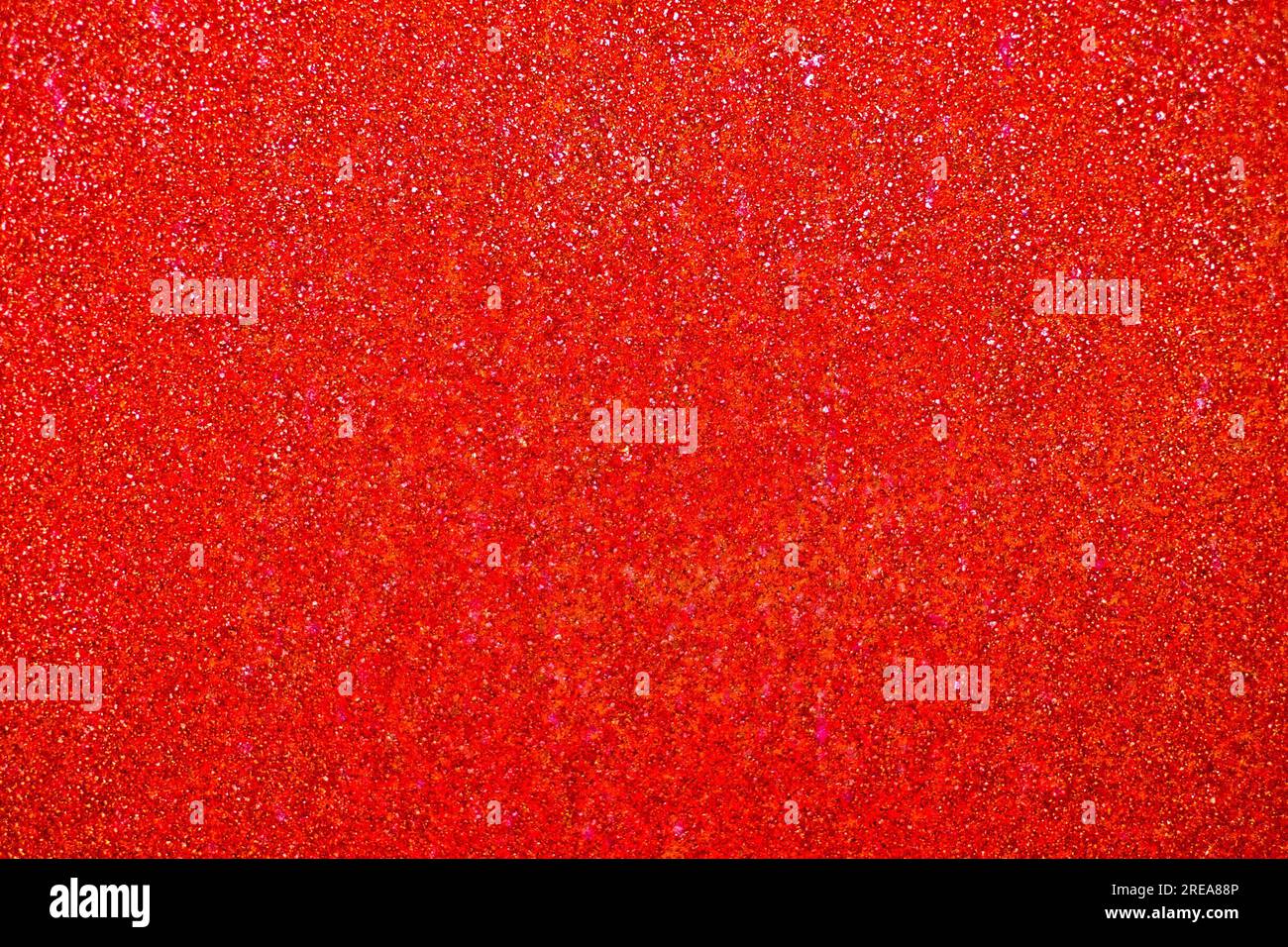 Bright crimson red empty surface, base material for use in graphic ...