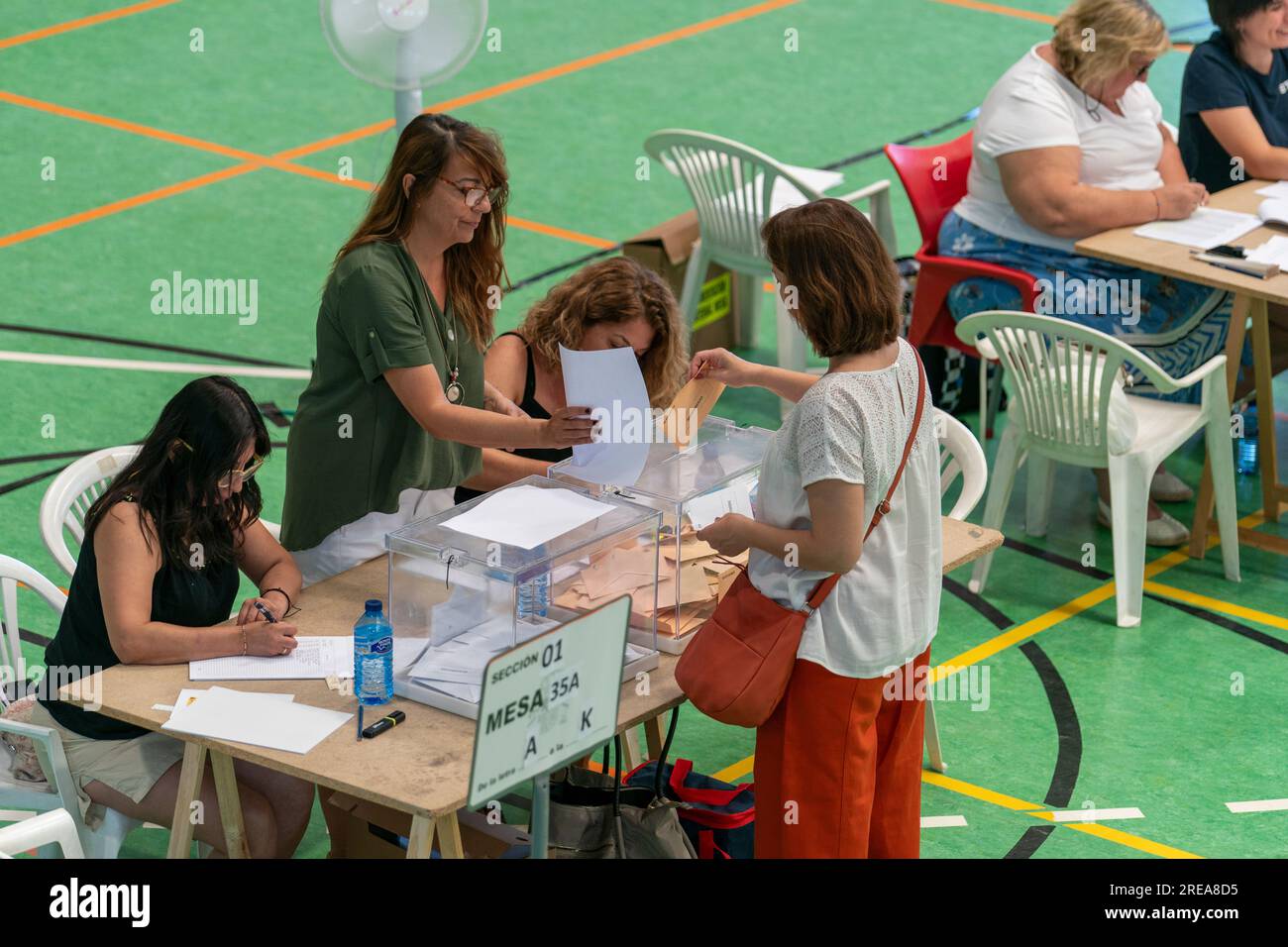2023 general election hi-res stock photography and images - Alamy