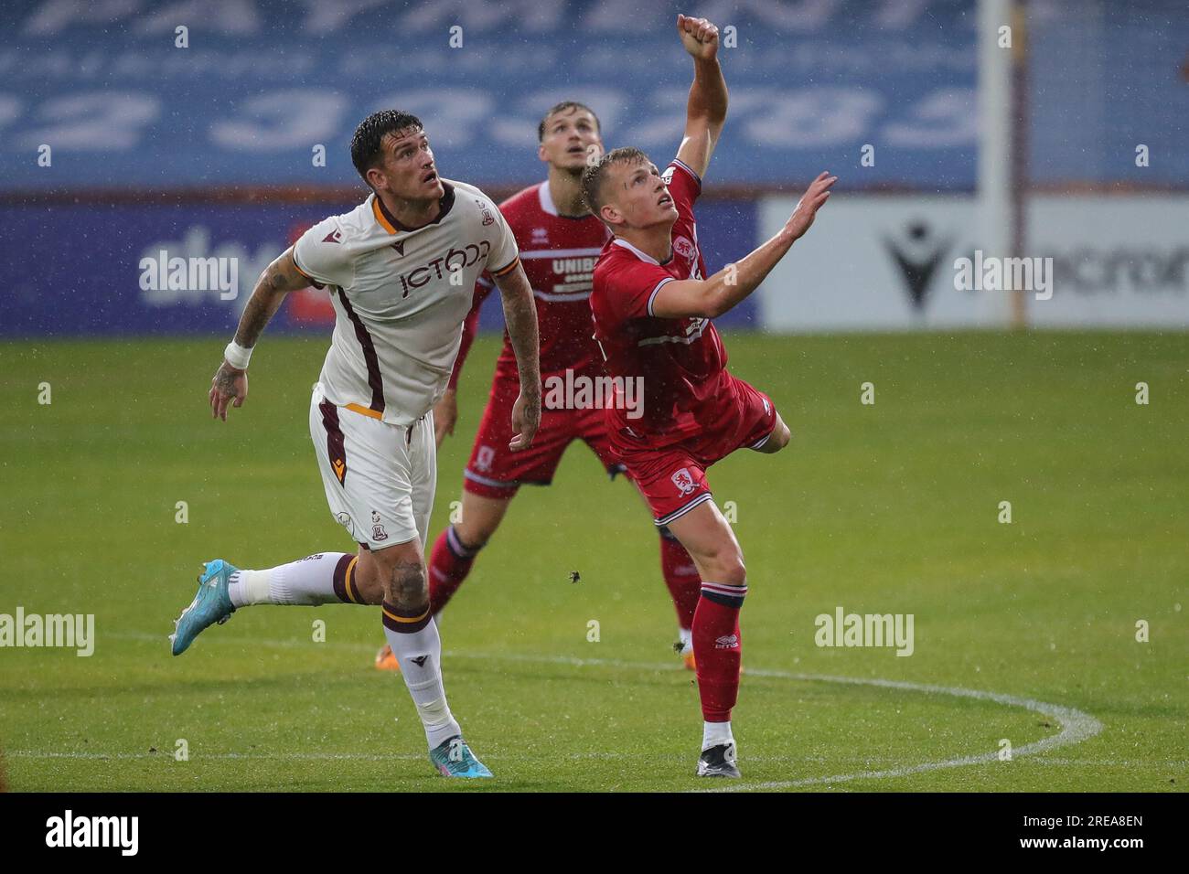 Jack hannah hi-res stock photography and images - Alamy