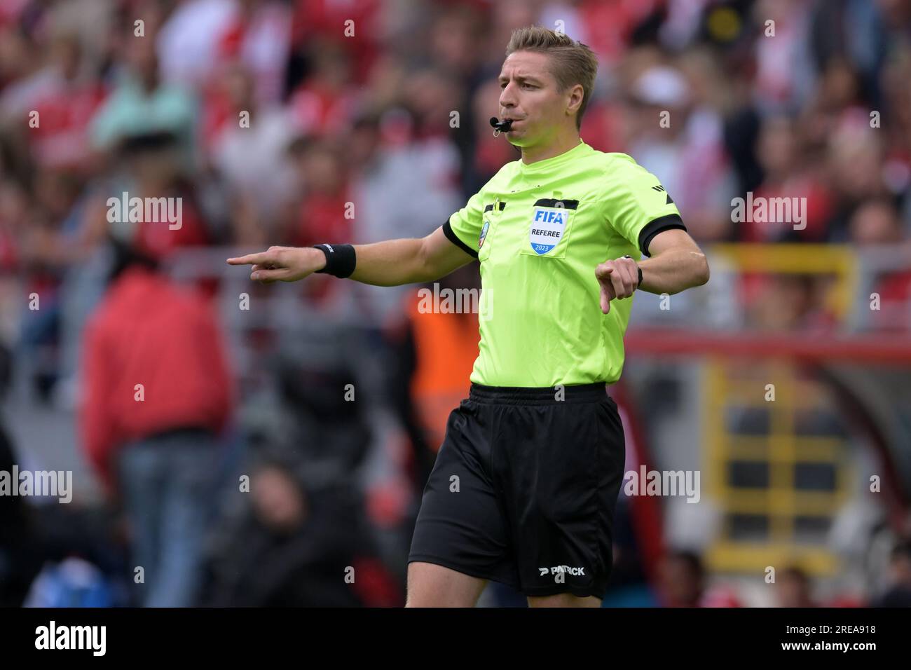 Gerrit visser hi-res stock photography and images - Alamy