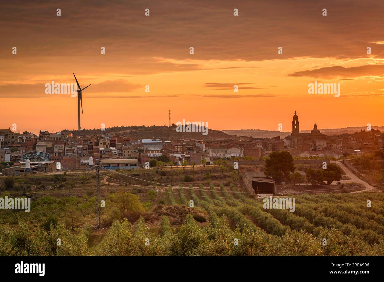 Iglesia de la agricultura hi-res stock photography and images - Alamy