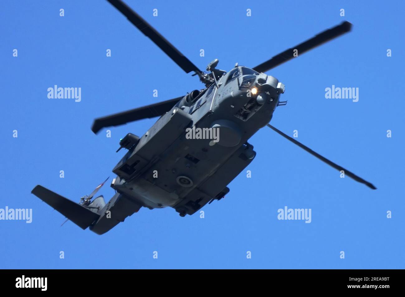 Sikorsky ch 148 cyclone hi-res stock photography and images - Alamy