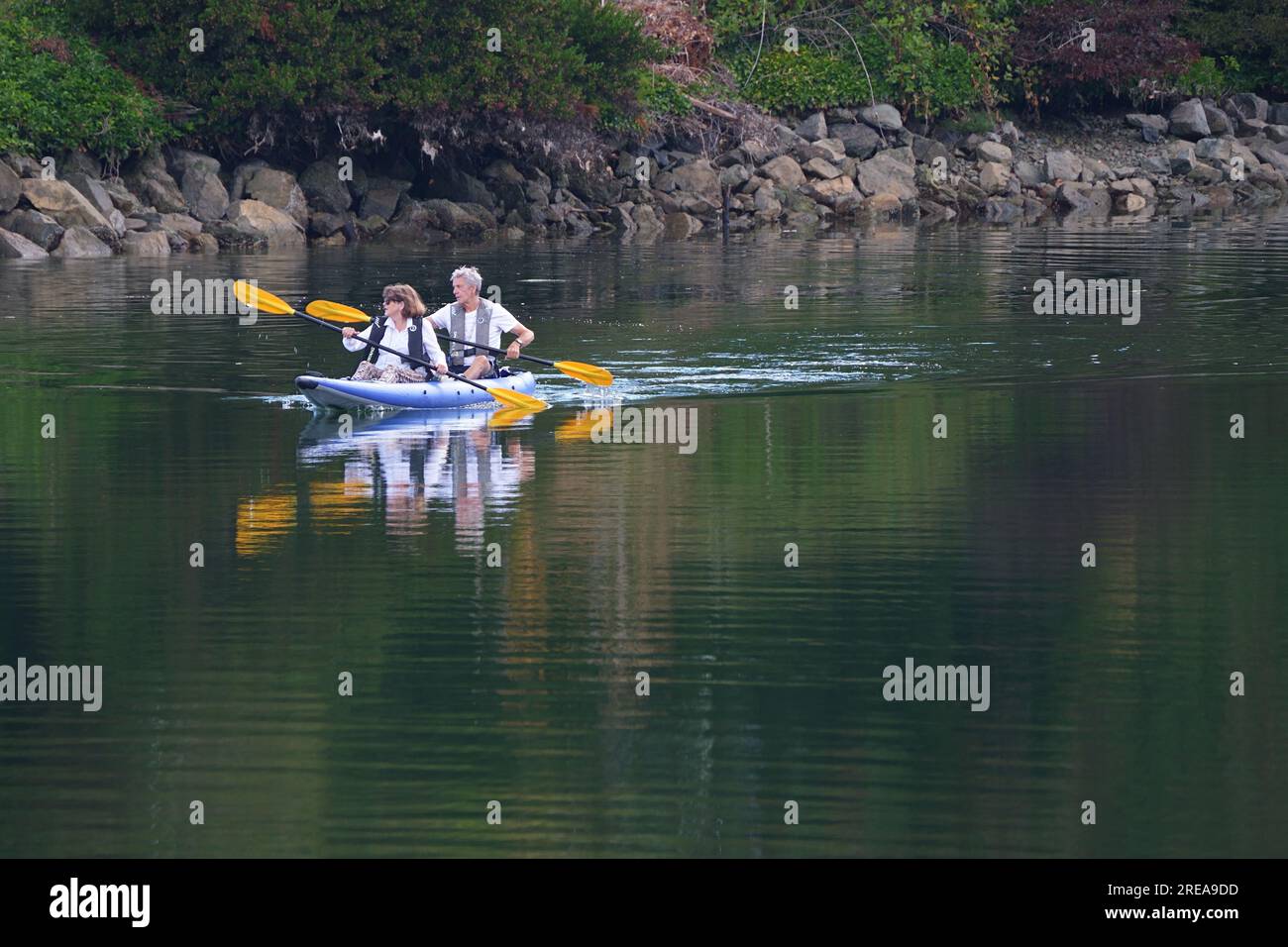 Watercraft transport hi-res stock photography and images - Alamy