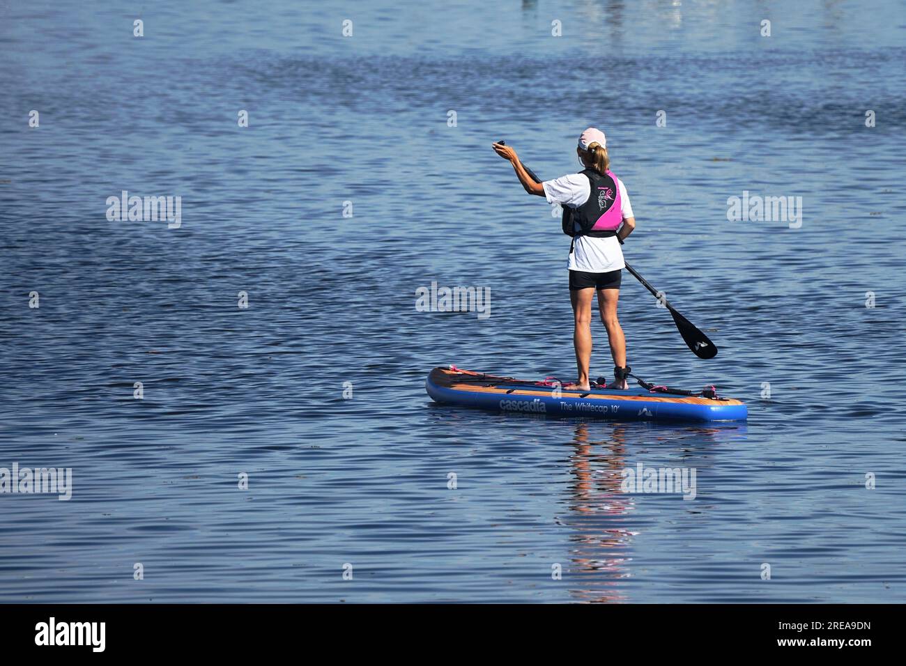 Coastal arm stand hi-res stock photography and images - Alamy