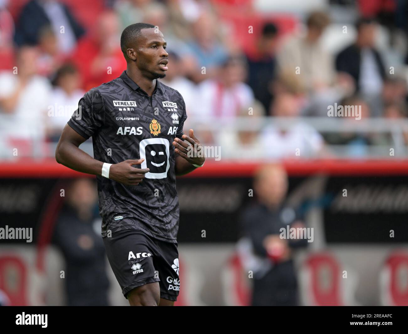 Bosuil stadium hi-res stock photography and images - Alamy