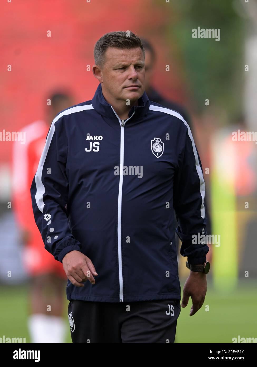 John stegeman hi-res stock photography and images - Alamy