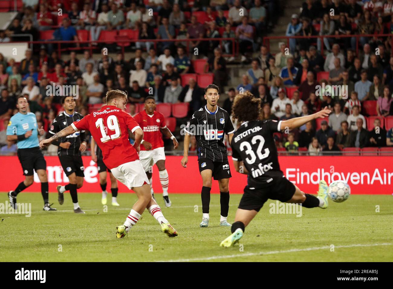 Jason van duiven hi-res stock photography and images - Alamy