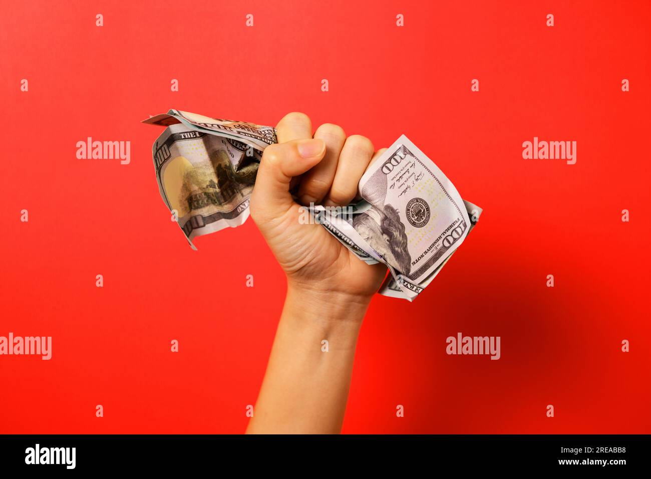 financial symbols financial saving money. Financial background with ...