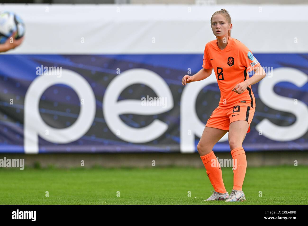 Robine lacroix hi-res stock photography and images - Alamy