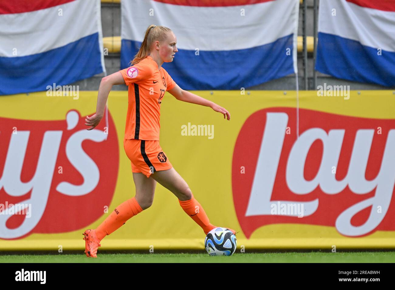 Emma frijns hi-res stock photography and images - Alamy