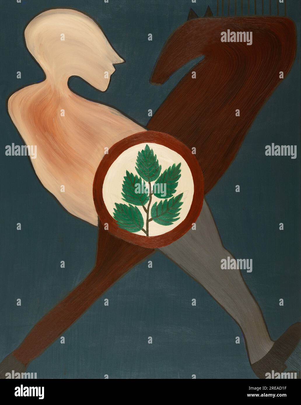 We are all interconnected: people, animals & plants. The “One Health ...