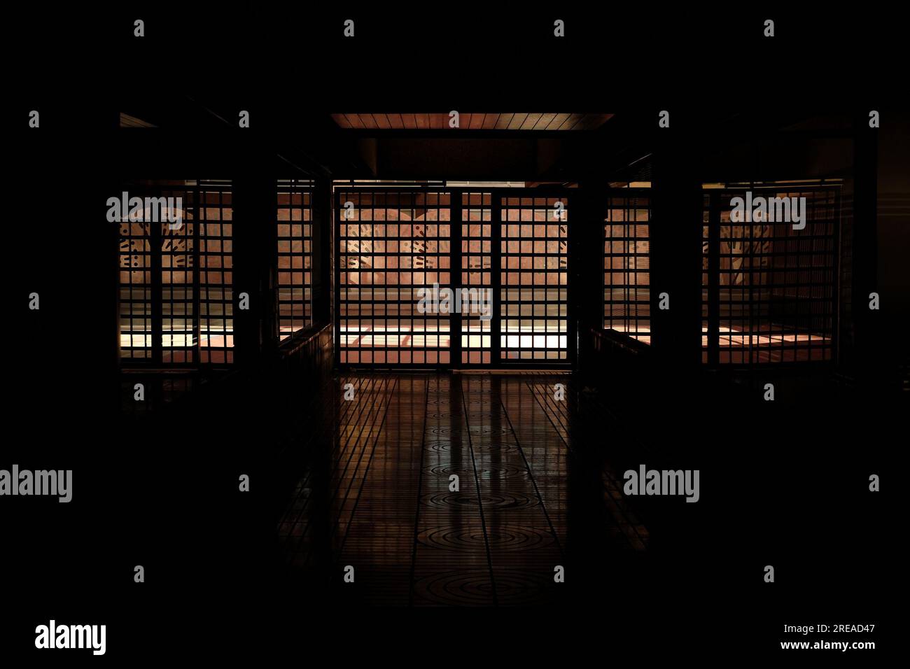 Prison exit hi-res stock photography and images - Alamy