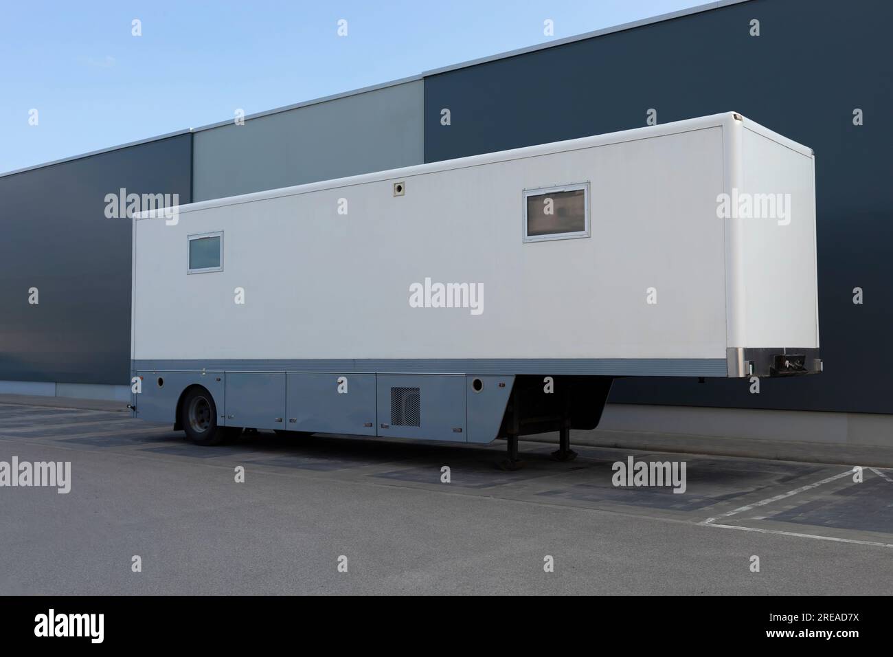 X ray bus hi-res stock photography and images - Alamy