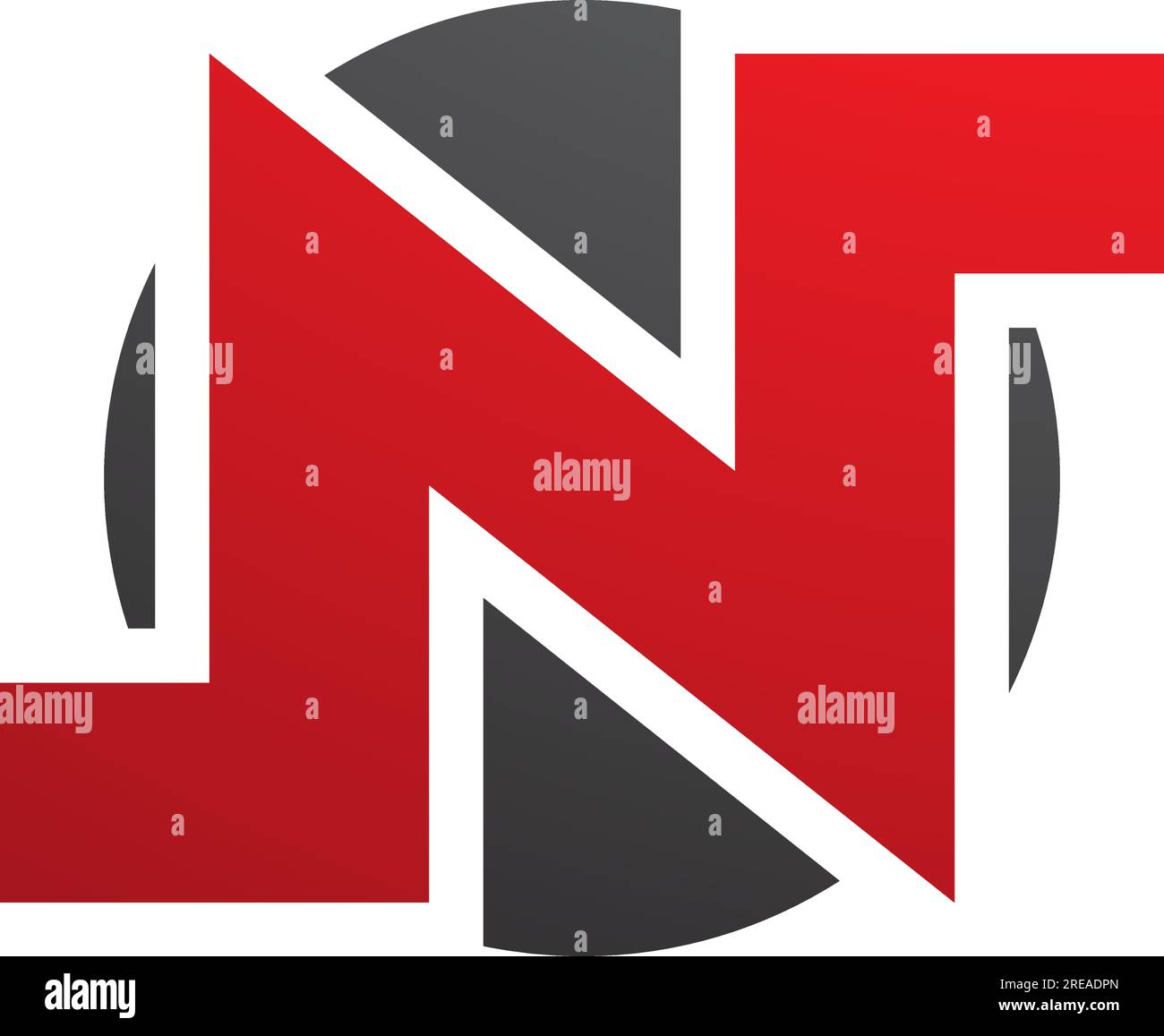 Bold idea concept red Stock Vector Images - Alamy