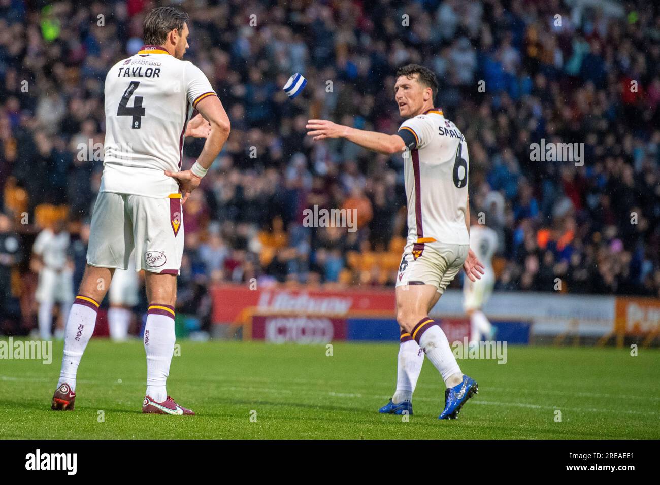 Taylor richard 2023 hi-res stock photography and images - Alamy