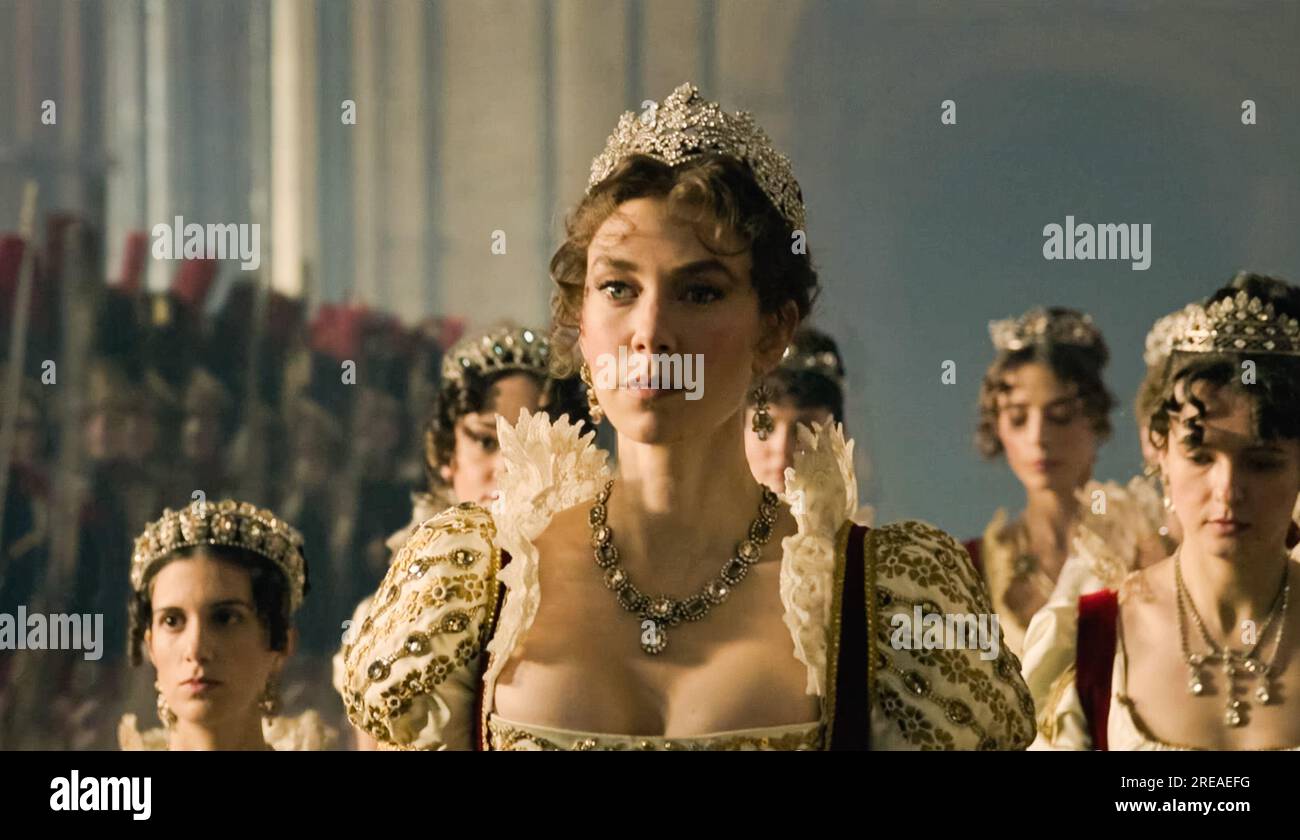 USA. Vanessa Kirby in a scene from the (C)Columbia Pictures new film ...