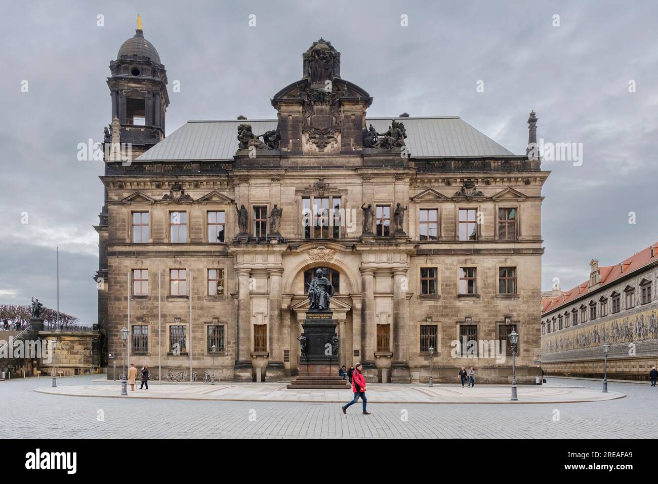 Regional estates hi-res stock photography and images - Alamy