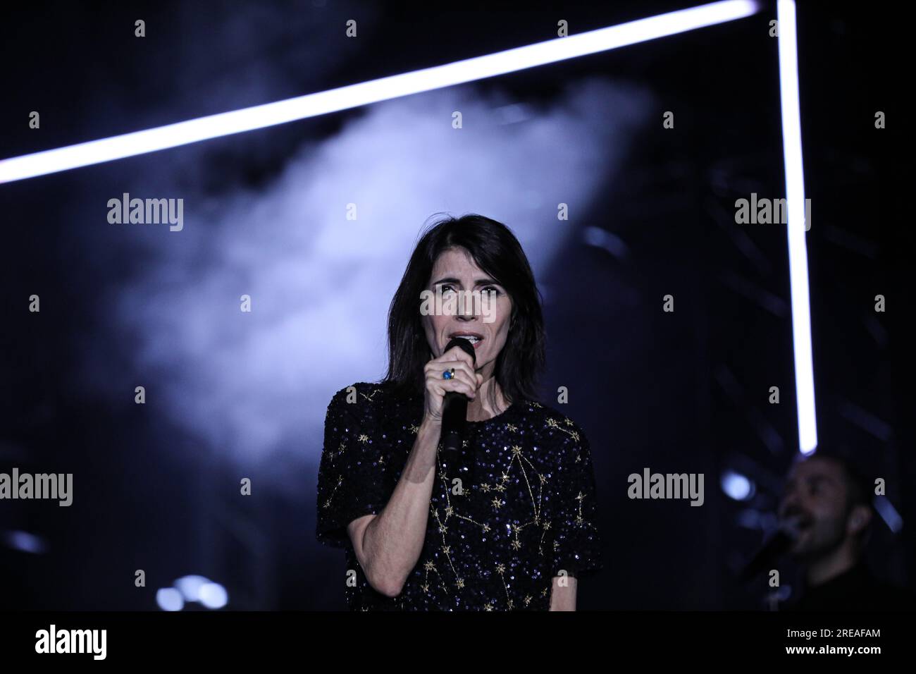 Anima festival hi-res stock photography and images - Alamy