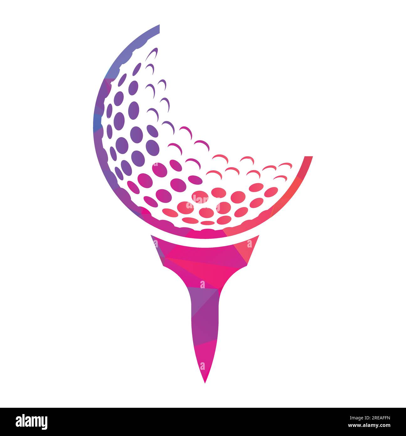Golf Tee Logo Golf Tees & Markers