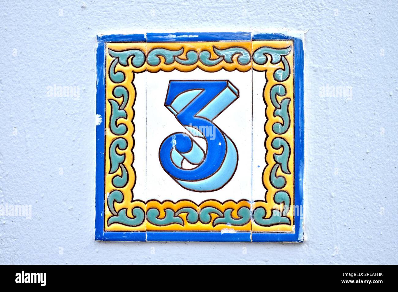 List tile hi-res stock photography and images - Alamy