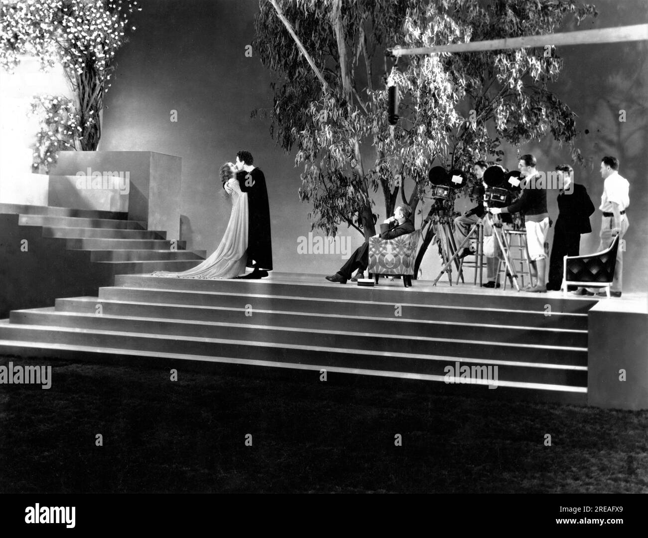 Scene from romeo and juliet hi-res stock photography and images - Alamy