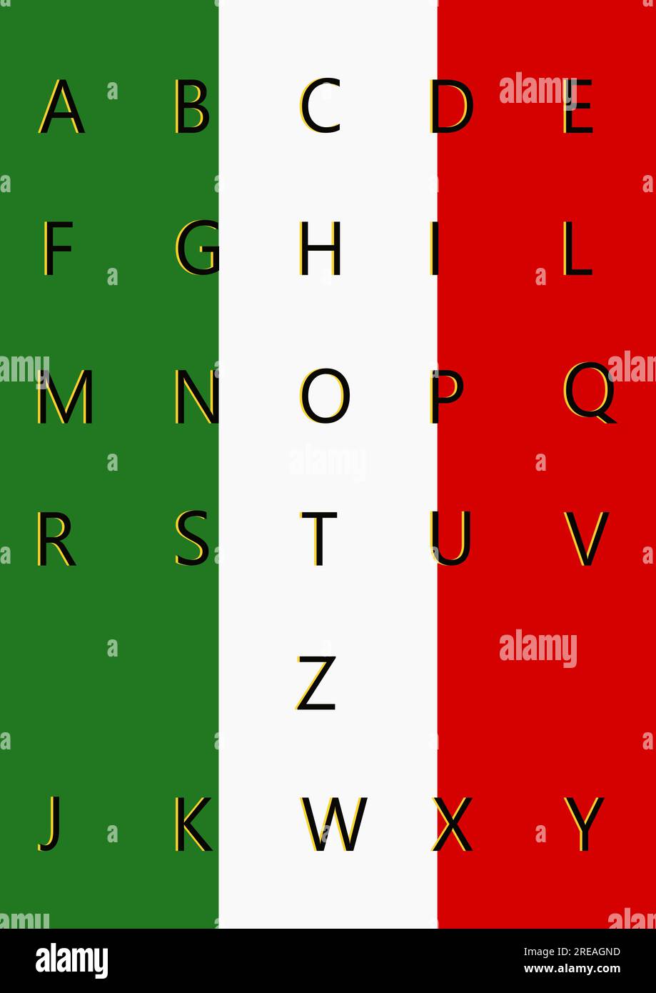 Sign language alphabet hi-res stock photography and images - Alamy